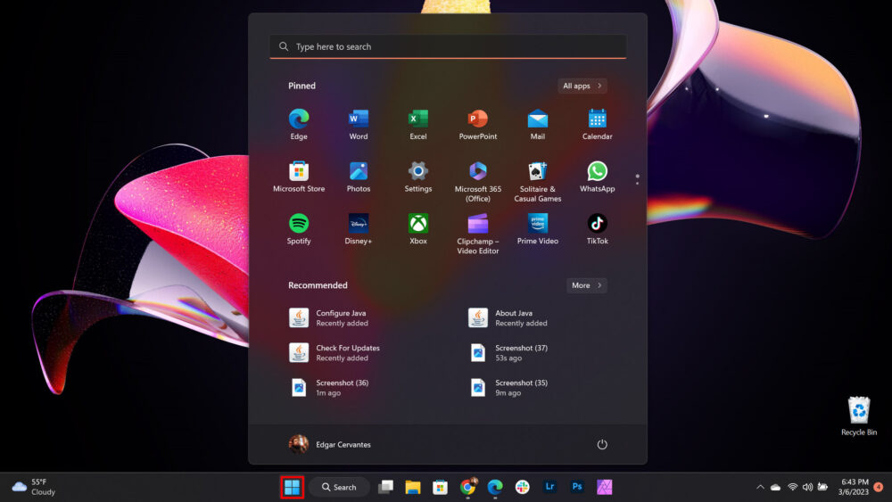 Windows 11 Start menu not working? Here's the fix! - Android Authority