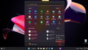 Windows 11 Start menu not working? Here's the fix! - Android Authority