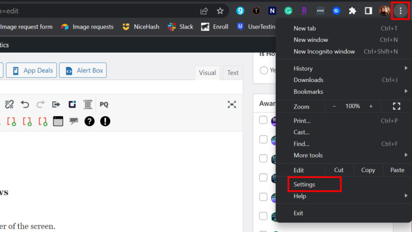 How to speed up Chrome: Save data, see faster performance