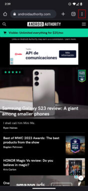 How to speed up Chrome: Save data, see faster performance