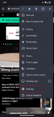 How to speed up Chrome: Save data, see faster performance