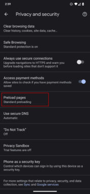 How to speed up Chrome: Save data, see faster performance