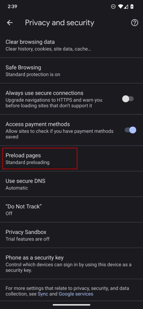 How to speed up Chrome: Save data, see faster performance