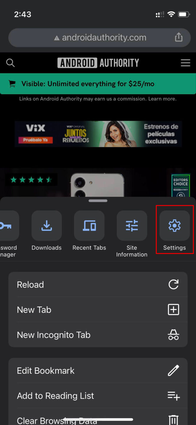 How to speed up Chrome: Save data, see faster performance