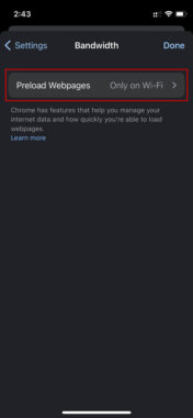 How to speed up Chrome: Save data, see faster performance