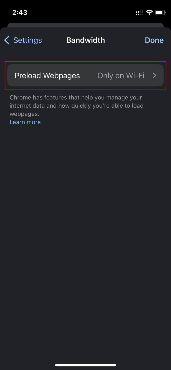 How to speed up Chrome: Save data, see faster performance