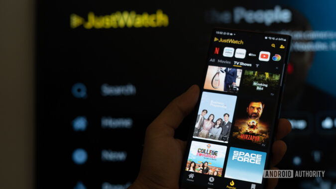 JustWatch just made the media streaming hub of my dreams