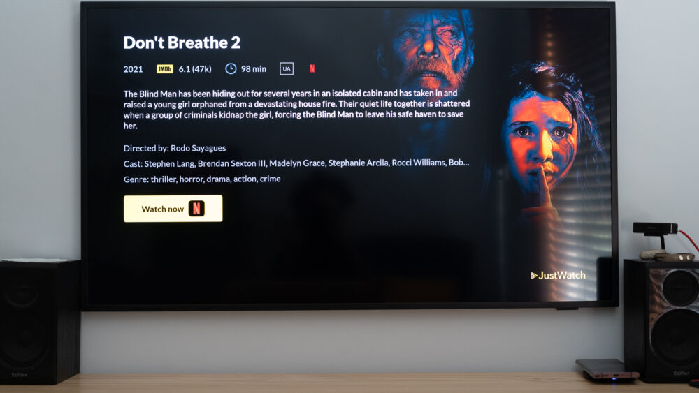 JustWatch just made the media streaming hub of my dreams