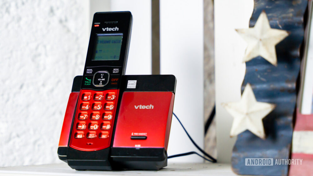 What is VoIP and how does it work - Android Authority