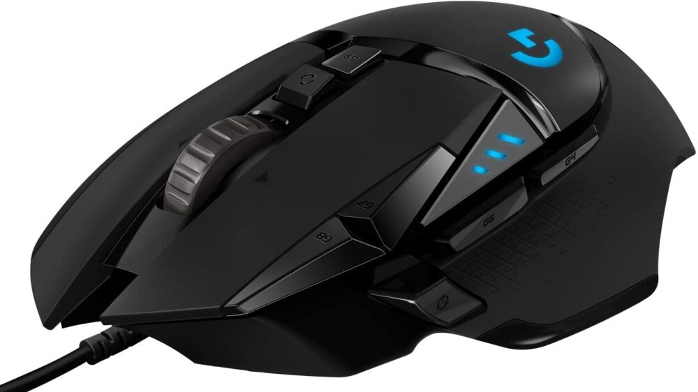 The best Logitech gaming mice - Android Authority