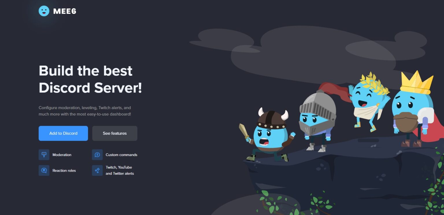 How to add bots to Discord servers - Android Authority