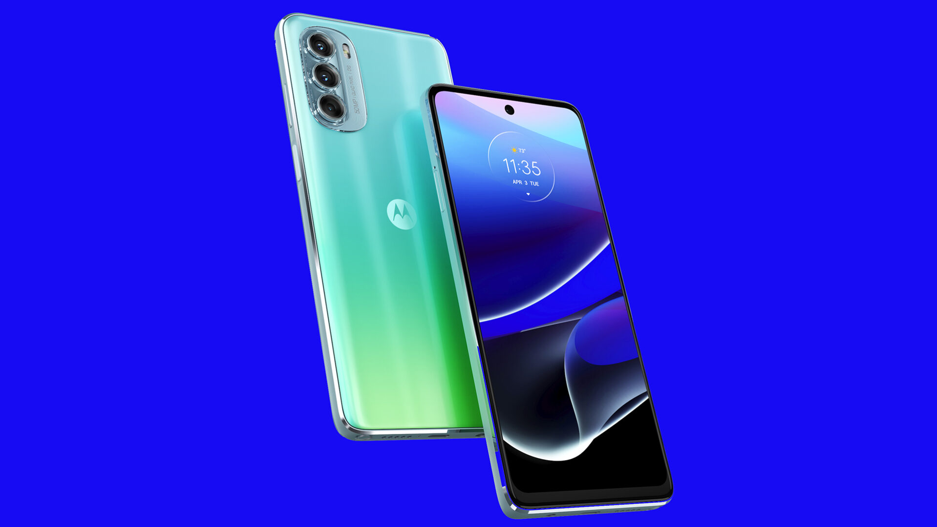 Motorola Moto G (2022) and Moto G Stylus 5G (2022) - Android Authority