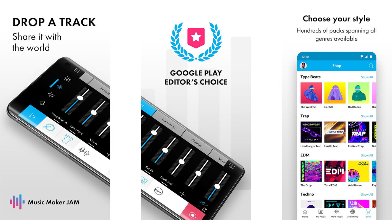 10 best audio recording apps for Android - Android Authority