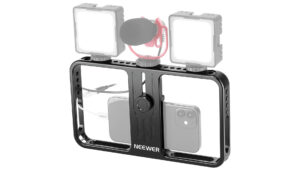 The best smartphone camera grips and rigs you can get