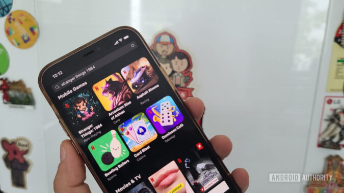 The 16 best Netflix games to play with your subscription - Android ...