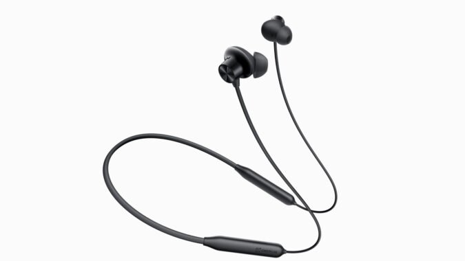 OnePlus Bullets Wireless Z2 launched with 30 hours of playback