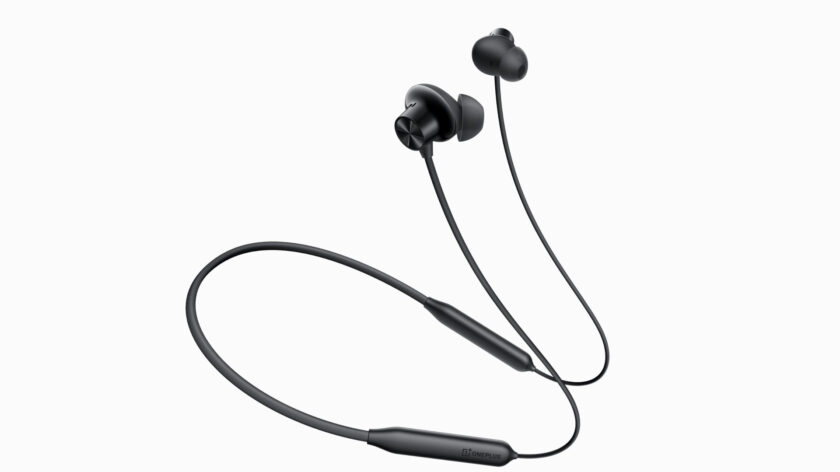 OnePlus Bullets Wireless Z2 launched with 30 hours of playback