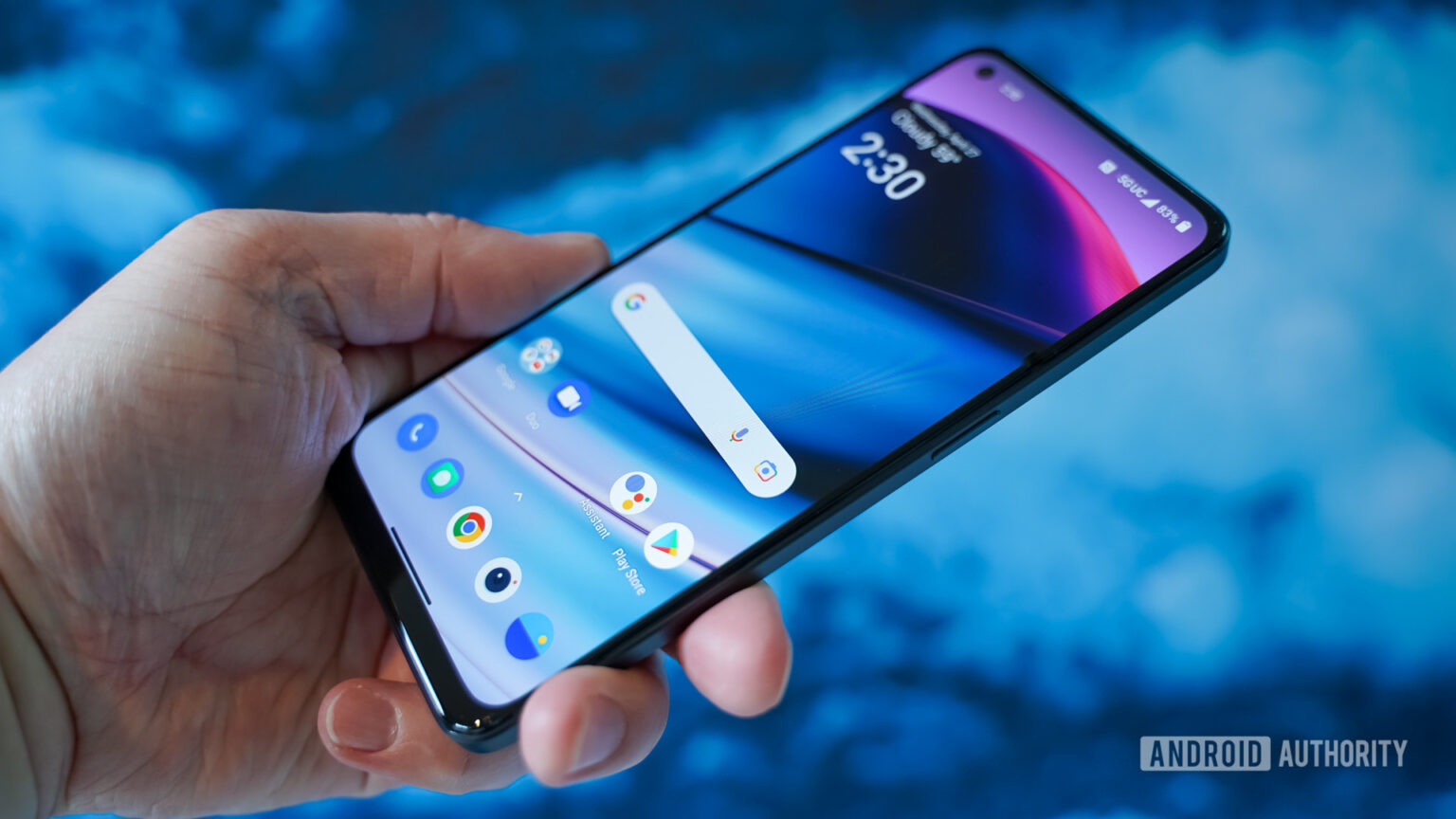 What is screen burn in and how can you prevent it? - Android Authority