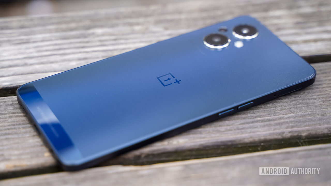 OnePlus Nord N20 review: You can do better than this - Android Authority