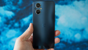 OnePlus Nord N20 review: You can do better than this - Android Authority