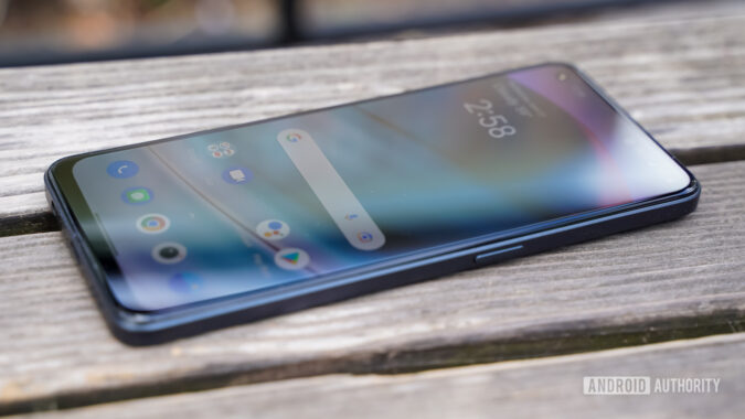 OnePlus Nord N20 review: You can do better than this - Android Authority