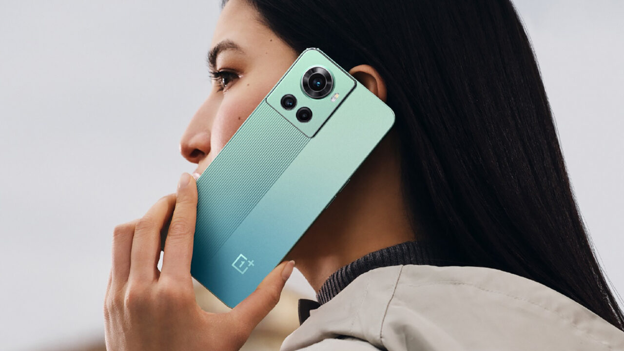 OnePlus 10R lands as copy of another OnePlus phone - Android Authority