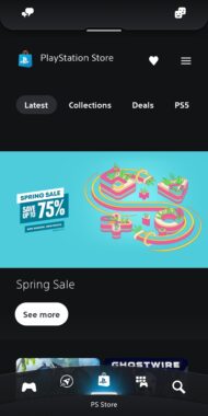 How to link your PS5 to the PlayStation App - Android Authority