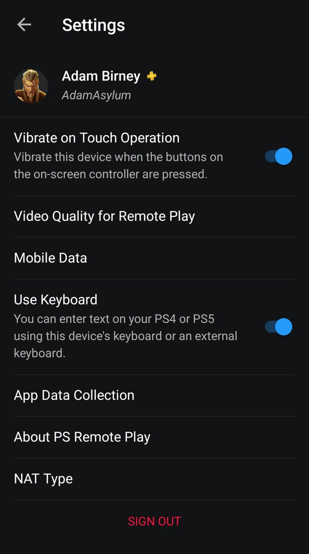 How to use PlayStation Remote Play on any device - Android Authority