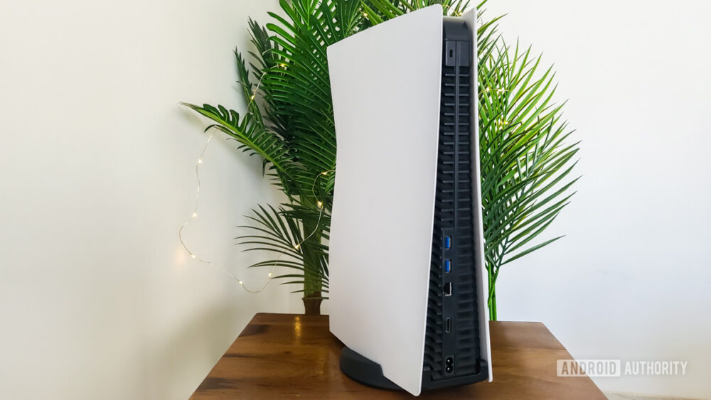 PS5 keeps turning off by itself? Here's how to fix it - Android Authority