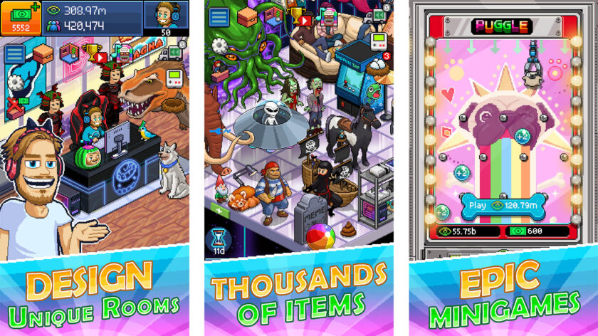 15 best simulation games for Android - Android Authority