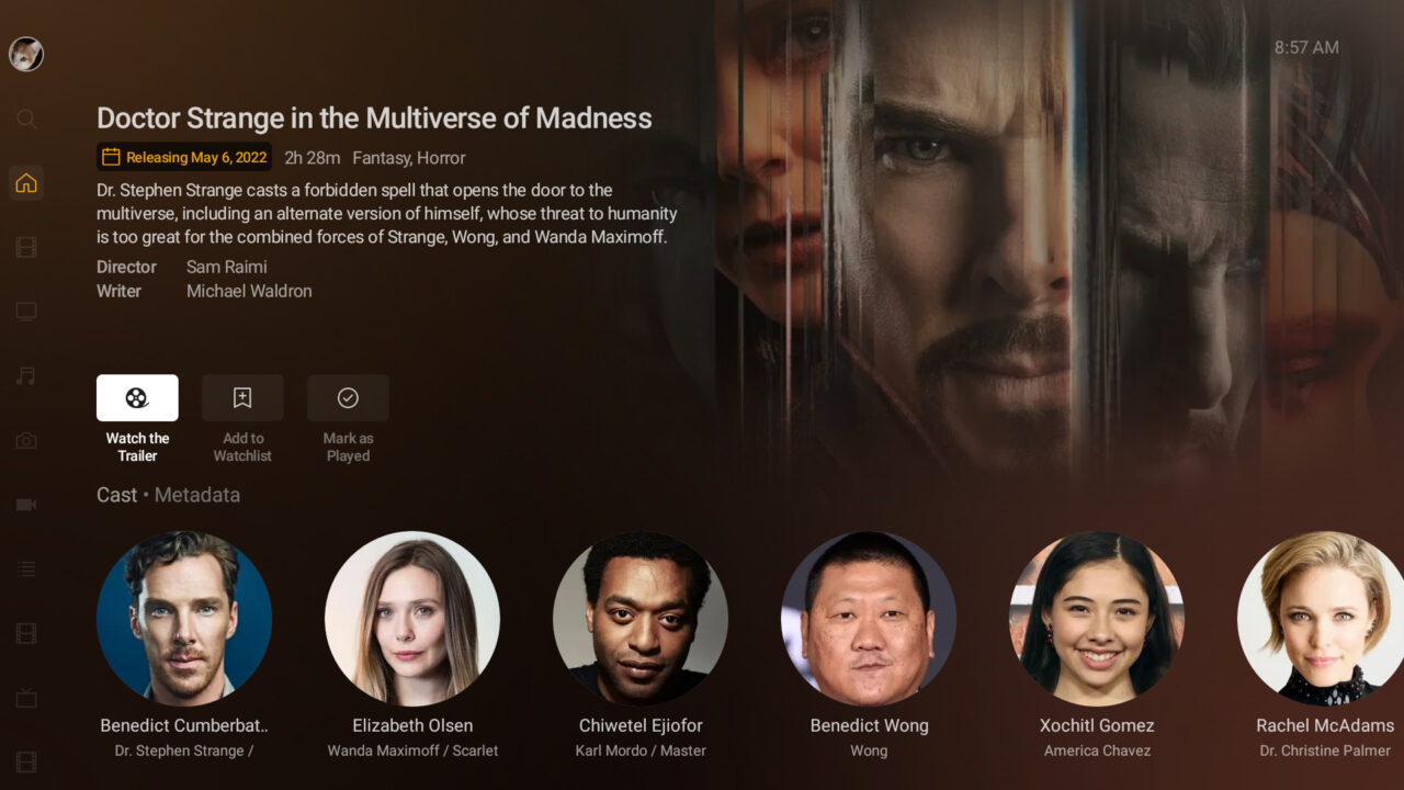 Plex Discover will exit beta in Q1 2023 - Android Authority