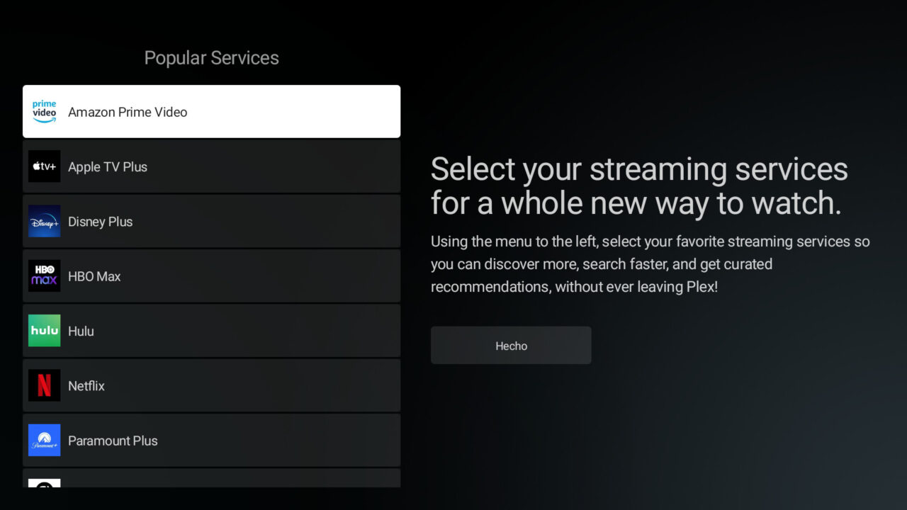 Plex discover update fixes streaming's biggest problem - Android Authority