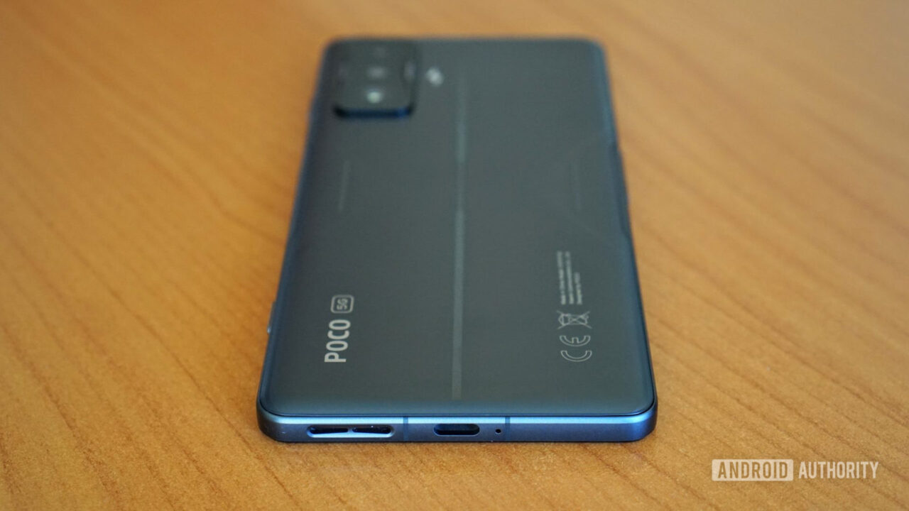 POCO F4 GT review: One for the mobile gamers