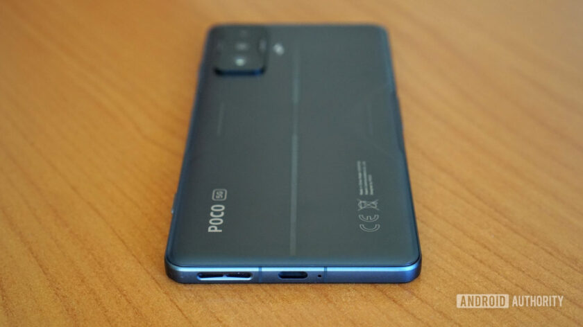 POCO F4 GT review: One for the mobile gamers