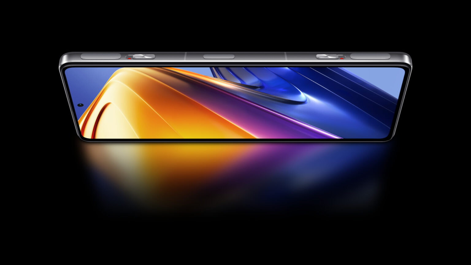 POCO F4 GT launched: The best gaming phone on the market?