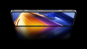 POCO F4 GT launched: The best gaming phone on the market?