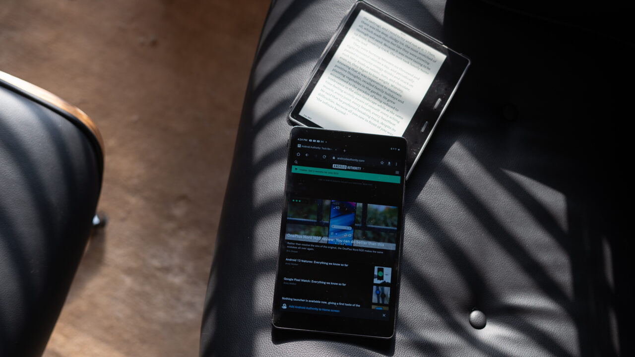 realme Pad Mini review: Right idea, wrong execution