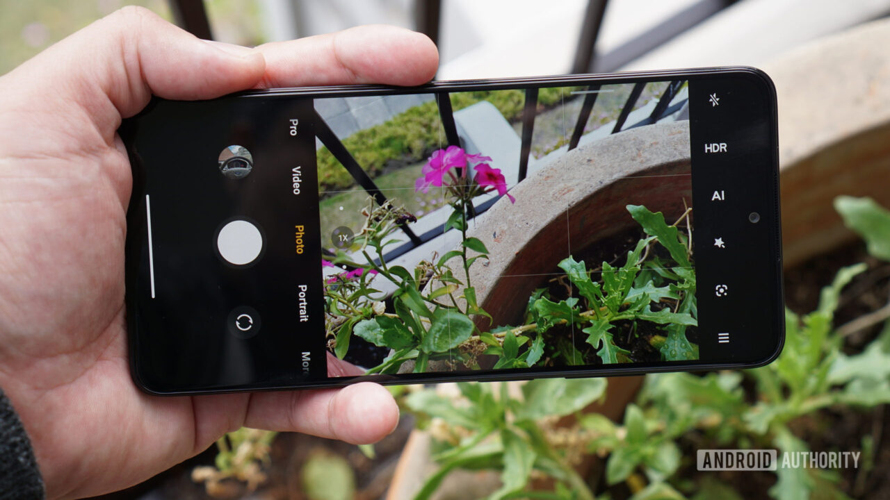 Redmi Note 11 Pro 5G review: Hard to take note of - Android Authority