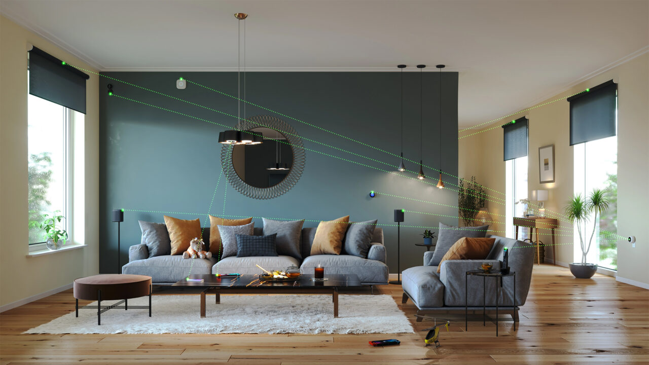 Across-the-room wireless charging coming this year, or maybe not ...