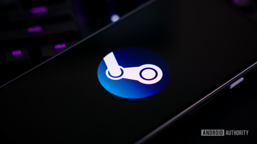 Valve releases new beta that completely revamps its Steam mobile app ...