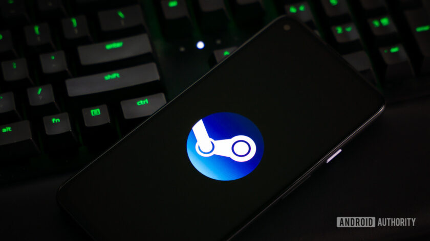 What is Steam: The popular gaming platform explained - Android Authority
