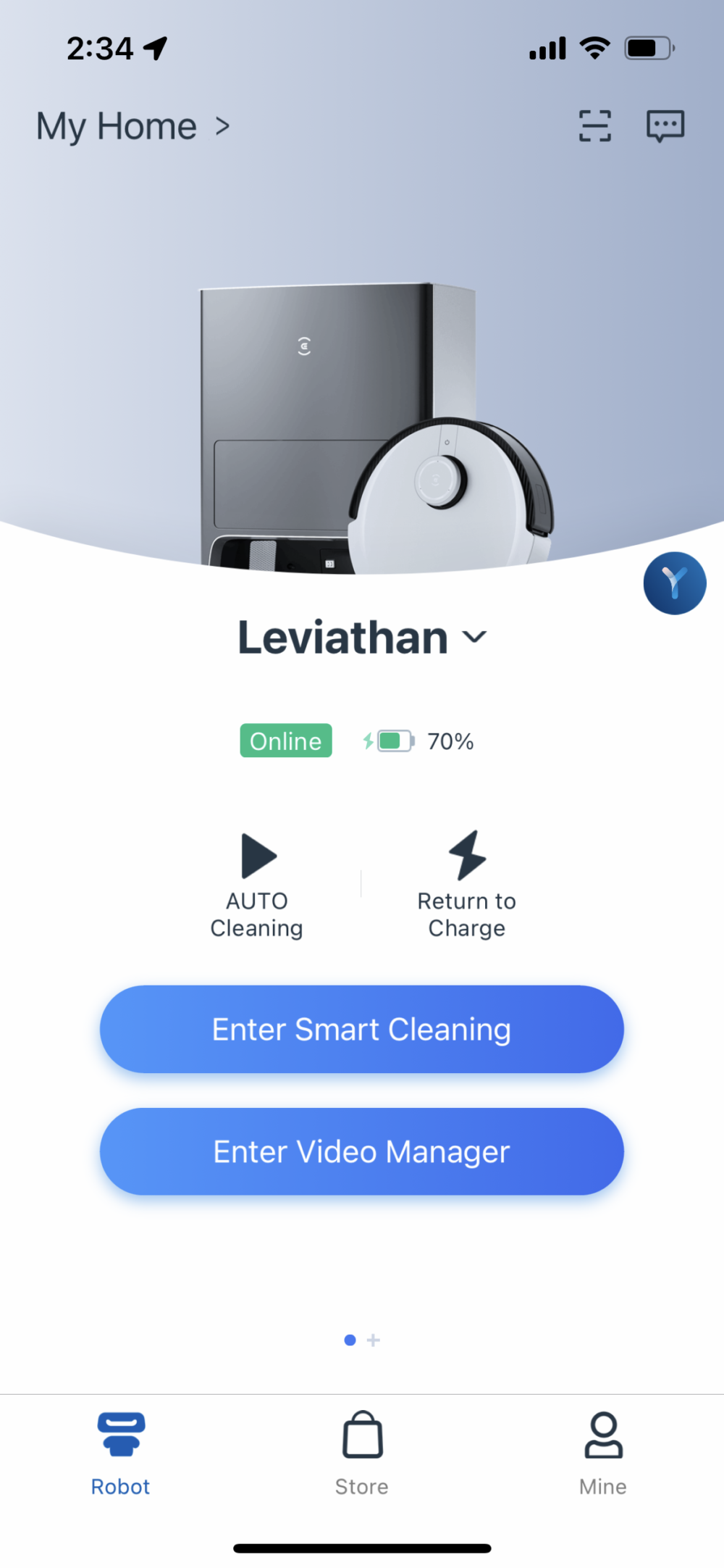 ECOVACS Deebot X1 Omni review: Beautiful overkill for most homes