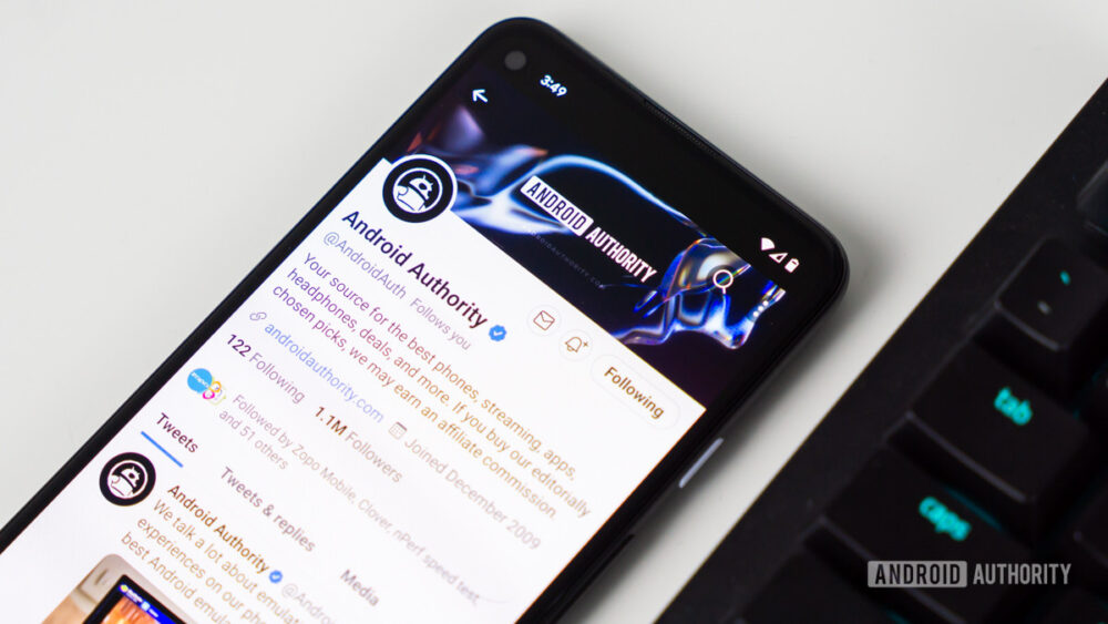 What is Twitter Blue? Everything you need to know - Android Authority