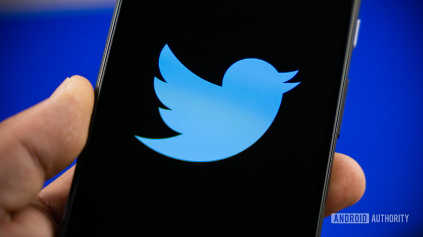 Elon Musk apparently disabled Twitter SMS 2FA - Android Authority