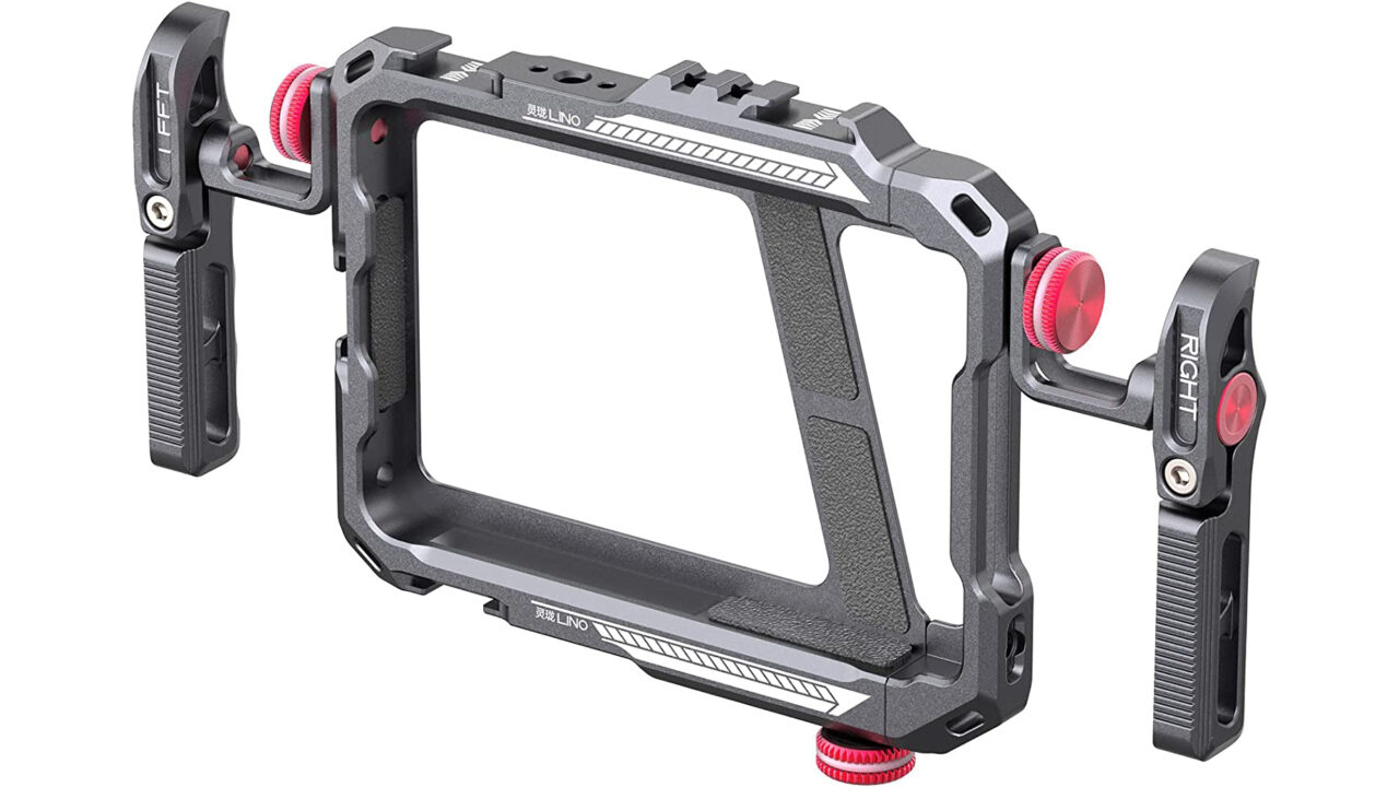 The best smartphone camera grips and rigs you can get