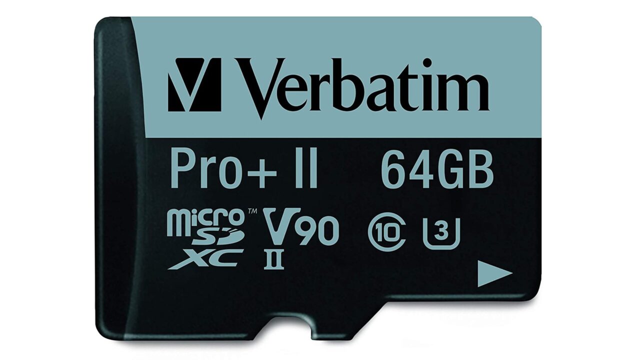 The best microSD cards you can buy - Android Authority