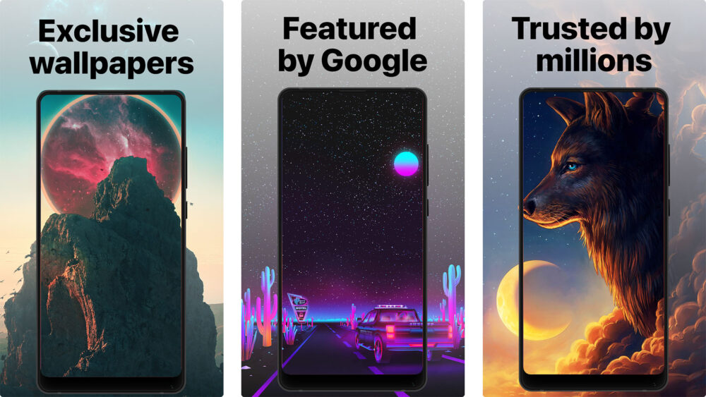 The best themes for Android in 2024 - Android Authority