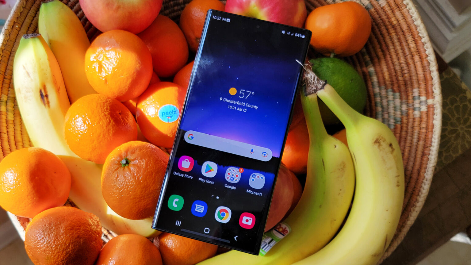 Wallpaper Wednesday: Android wallpapers 2022-04-13 - Android Authority