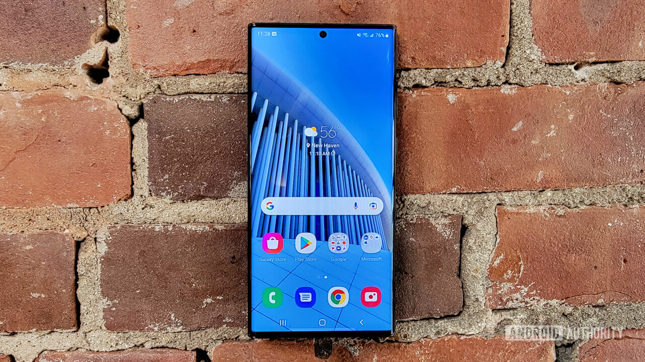 Wallpaper Wednesday: Android wallpapers 2022-04-27 - Android Authority