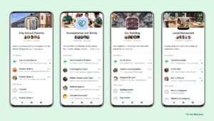 WhatsApp Communities: Everything you need to know - Android Authority